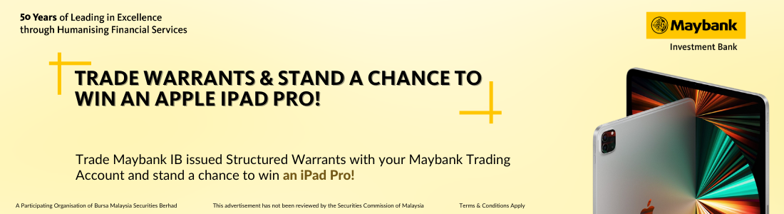 Home | Maybank Warrants